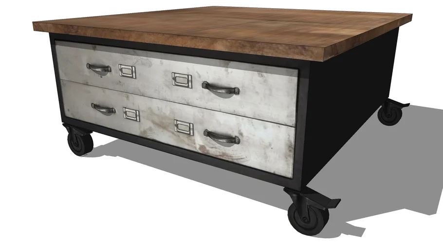 tables | 3D Warehouse