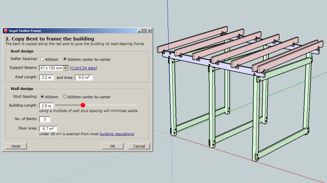 SketchUp Extension Warehouse