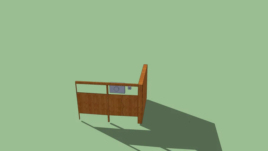 take a shhhhhhhh | 3D Warehouse