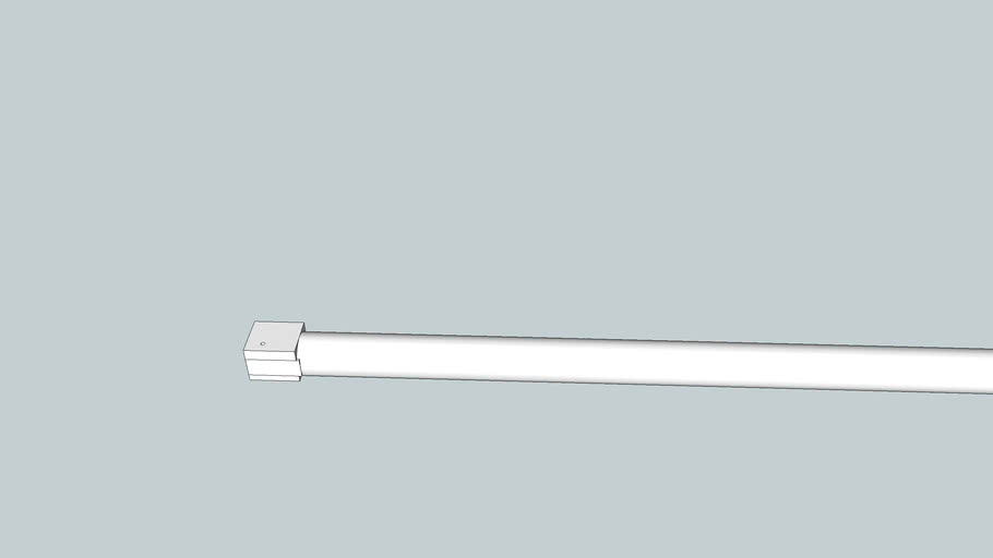 45 ACP | 3D Warehouse