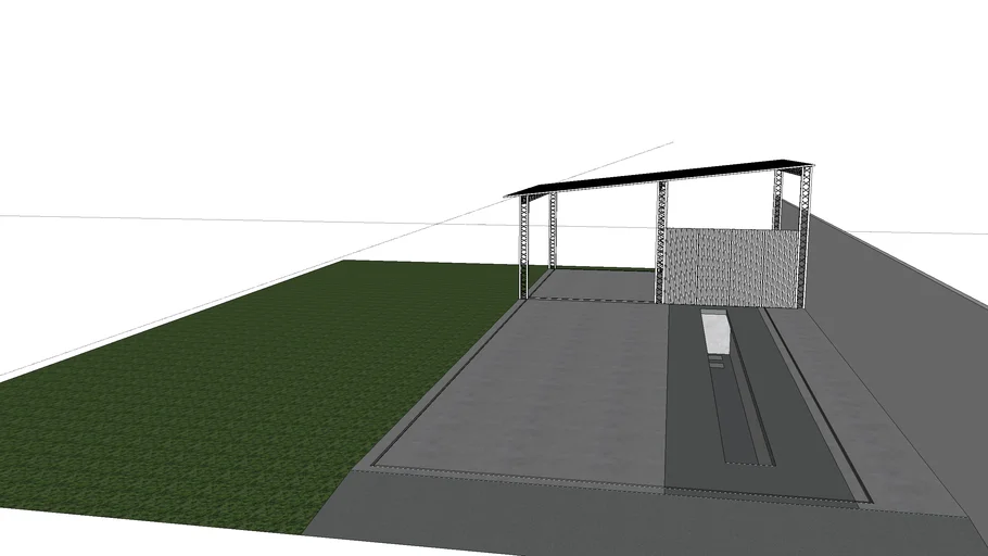 posto | 3D Warehouse