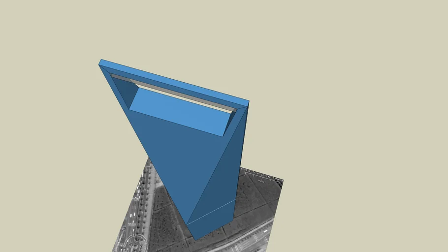 World Finacial Center | 3D Warehouse