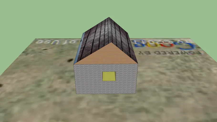 vhcc 2011 | 3D Warehouse