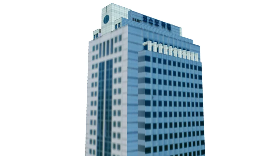 Kosmo Tower | 3D Warehouse