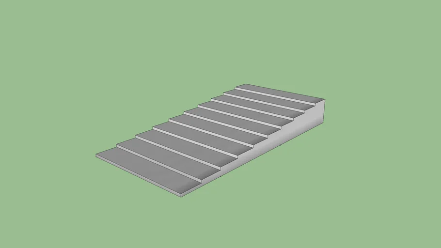Basic Steps | 3D Warehouse