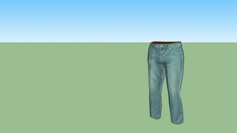 Jeans 3D Warehouse, 49% OFF | instrumentation.kmitl.ac.th