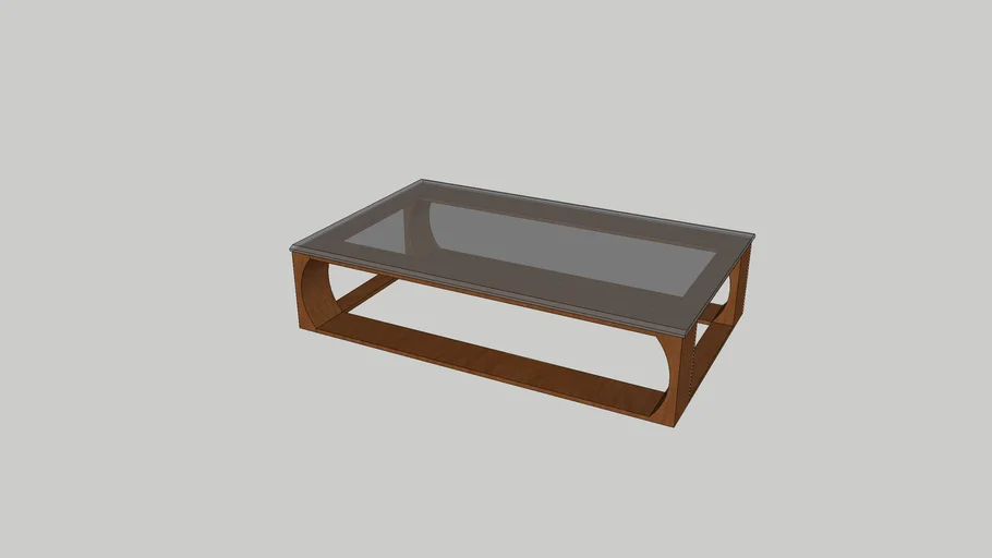 Center Table 3D Warehouse, 54% OFF | www.pinnaxis.com