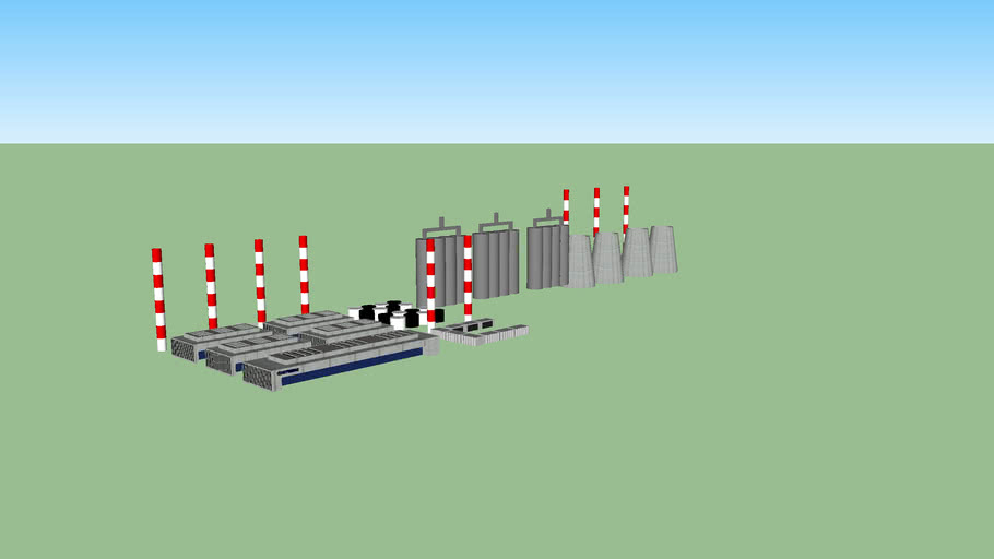 fac | 3D Warehouse