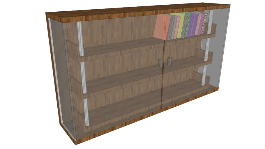 study unit | 3D Warehouse