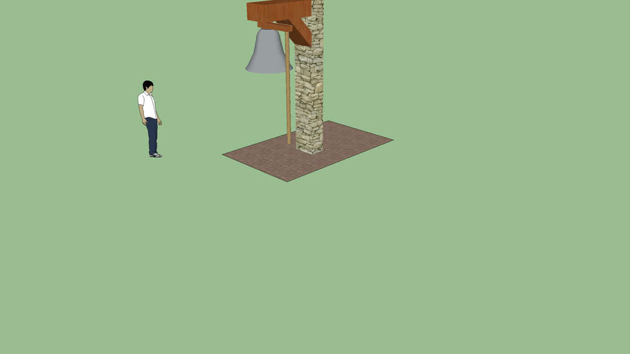 Bell | 3D Warehouse