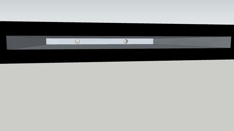 Light Box | 3D Warehouse