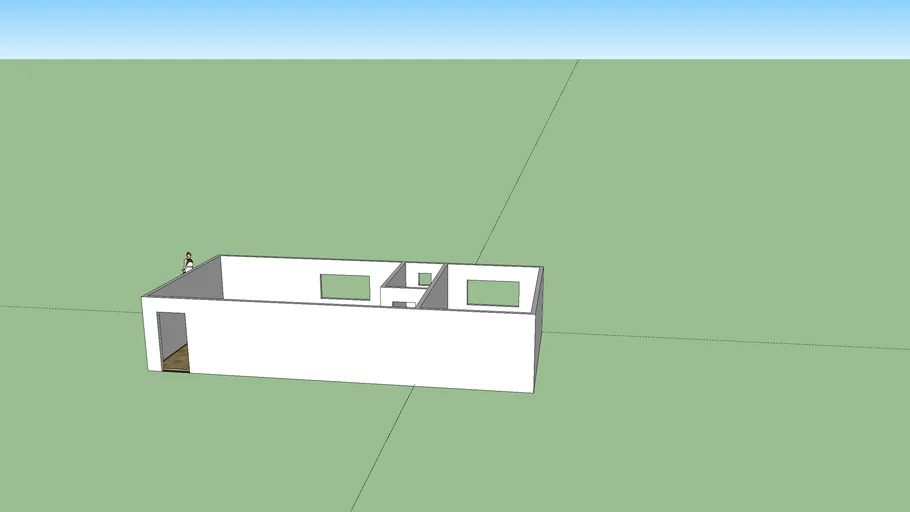 kitnet | 3D Warehouse