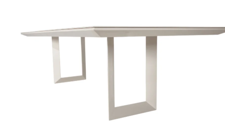 Mesa de Jantar Diamante - América Móveis | 3D Warehouse