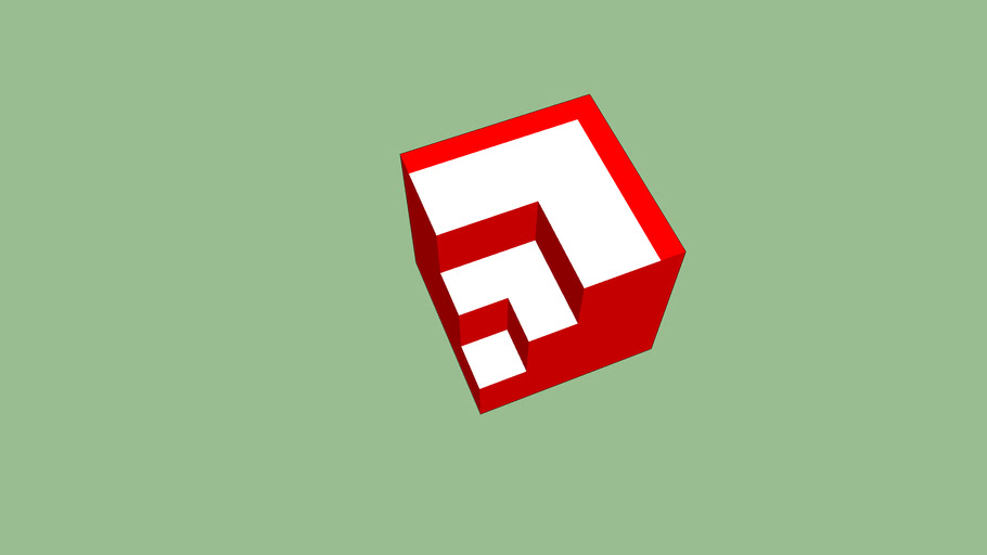 Sketchup logo | 3D Warehouse