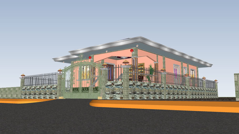 SUBDIVISION | 3D Warehouse