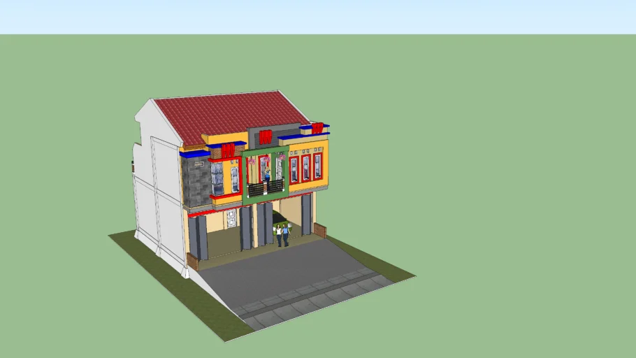 3D Warehouse