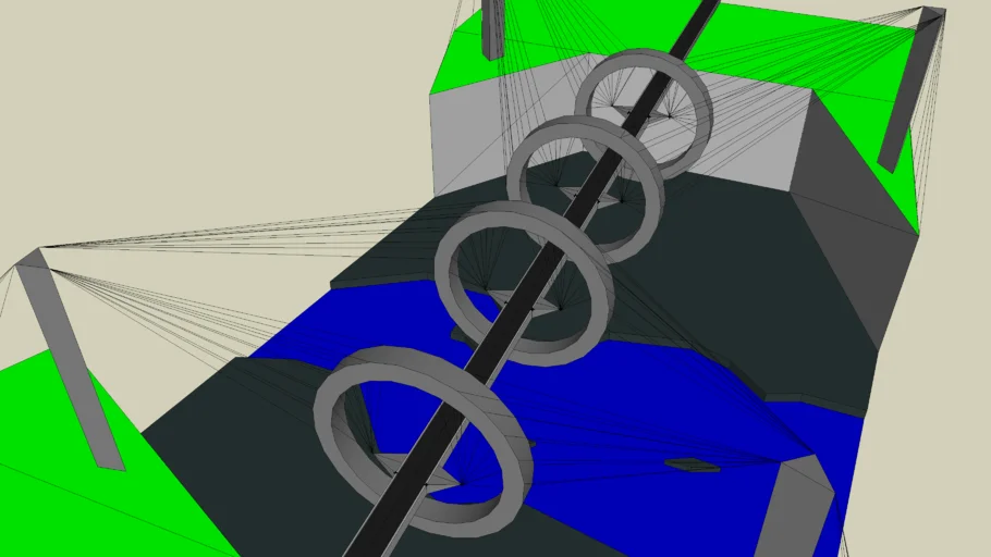 bridge | 3D Warehouse