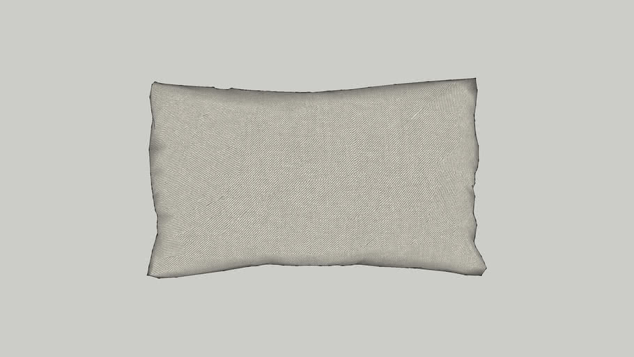 THROW PILLOW | 3D Warehouse