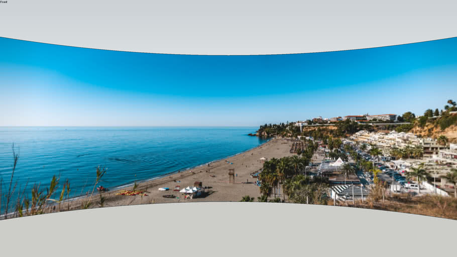 Background | 3D Warehouse