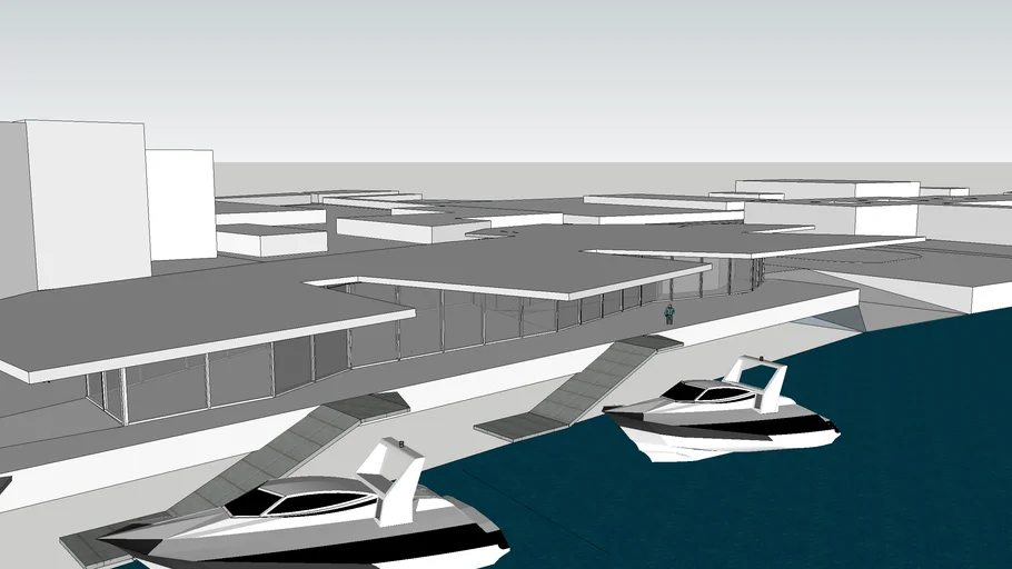 G1- FEFE- Mouzo- Costa | 3D Warehouse