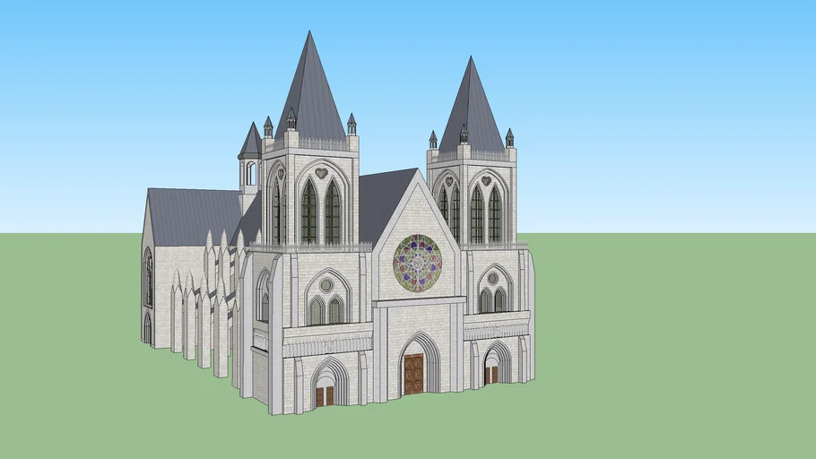 3D Warehouse