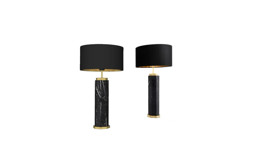 TABLE LAMP | 3D Warehouse