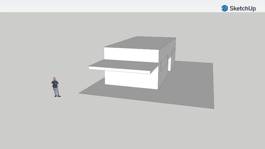 pick up | 3D Warehouse