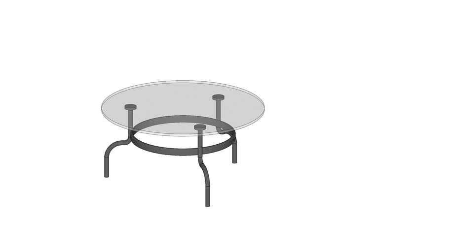Center Table | 3D Warehouse