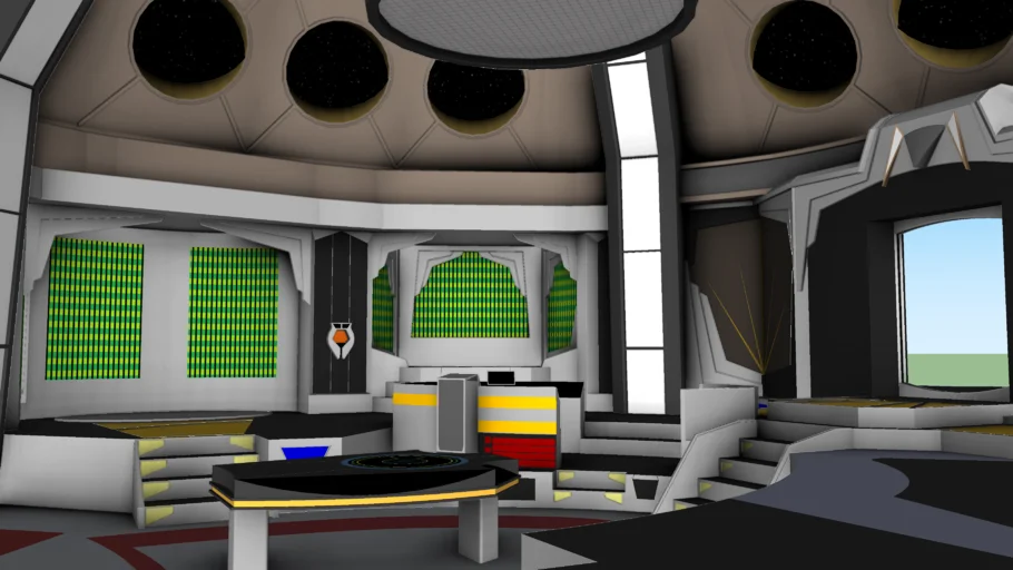 3D Warehouse