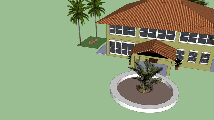 sumith 001 | 3D Warehouse