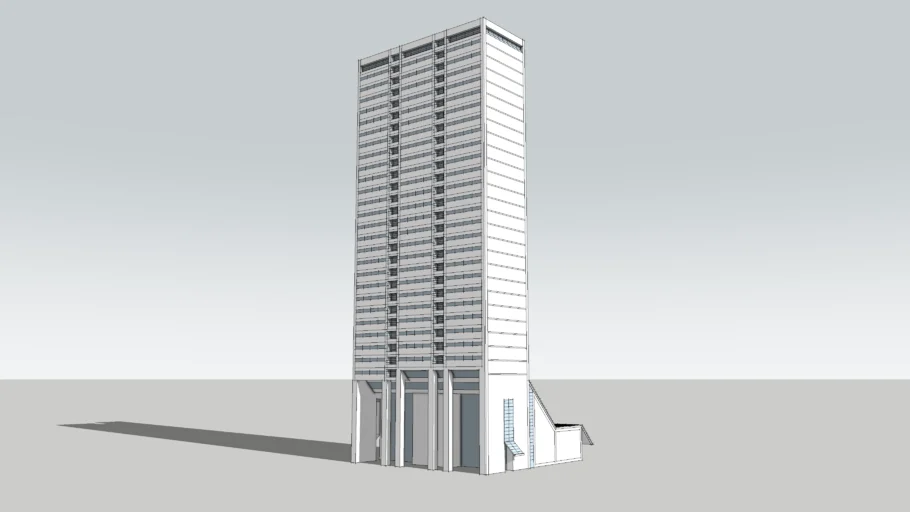 3D Warehouse