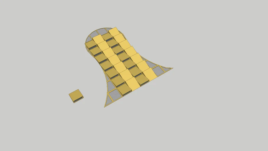 CEILING PERPUS | 3D Warehouse