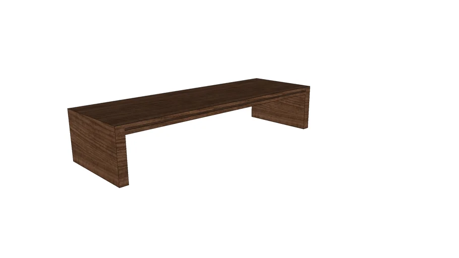 Mesa PD27 - Clami Design | 3D Warehouse