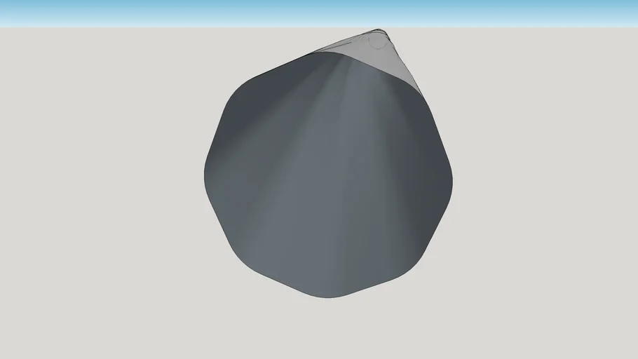 Polygonal Rifling | 3D Warehouse