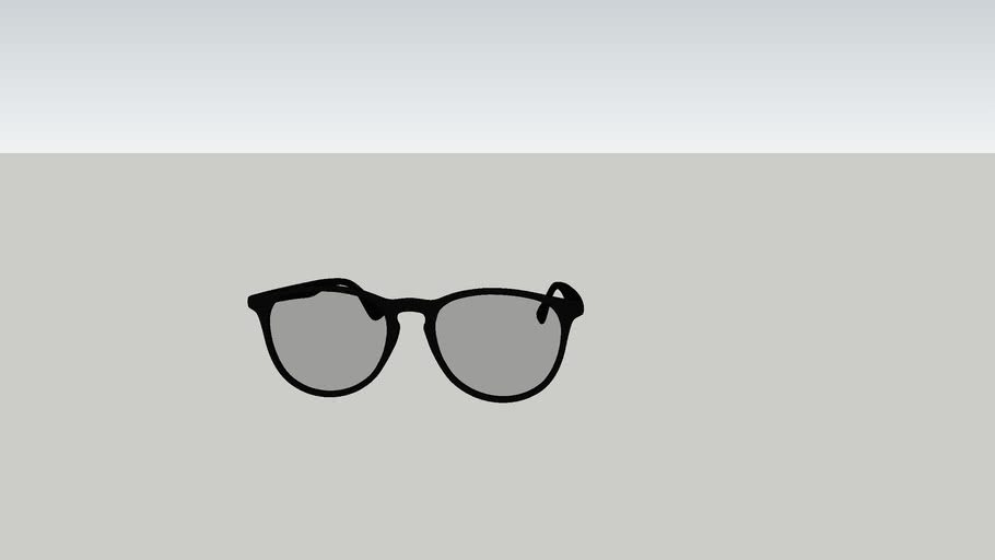 glasses | 3D Warehouse