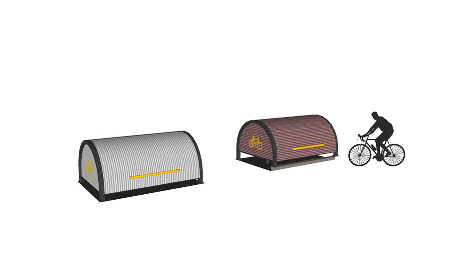 Cycle Hanger/Storage | 3D Warehouse