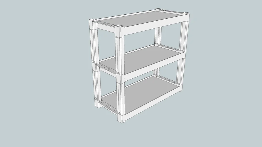 3D Warehouse