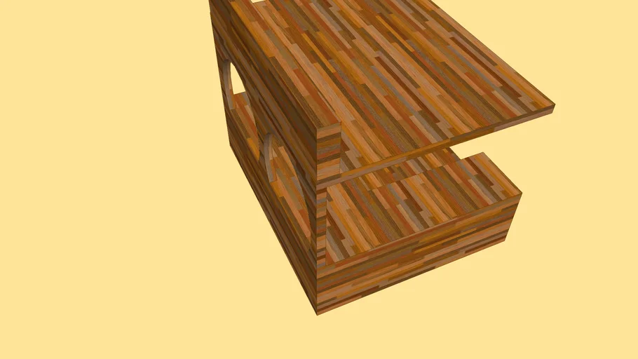 WINDOW DISPLAY | 3D Warehouse