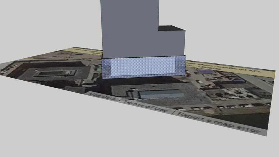 B'mine | 3D Warehouse