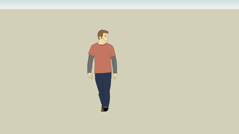 Trimble Modified 4/6/2018 | 3D Warehouse