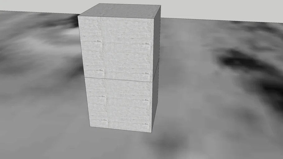 Standalone edge display example | 3D Warehouse