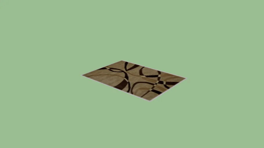 rug 2 | 3D Warehouse