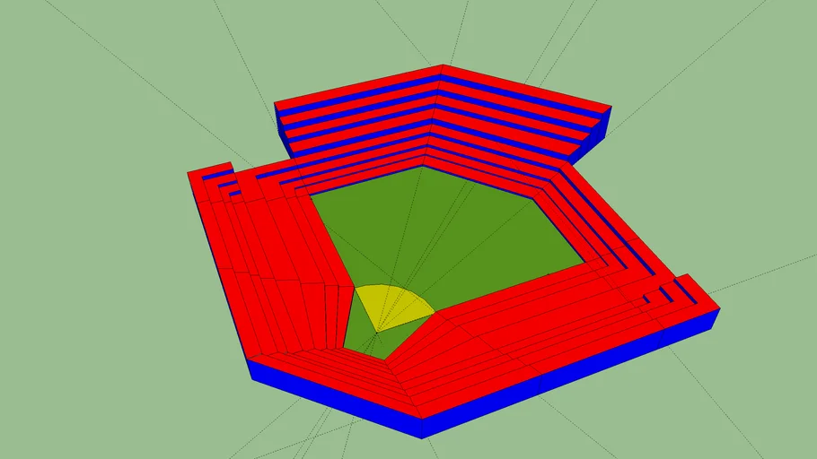Walmer Park 2 | 3D Warehouse