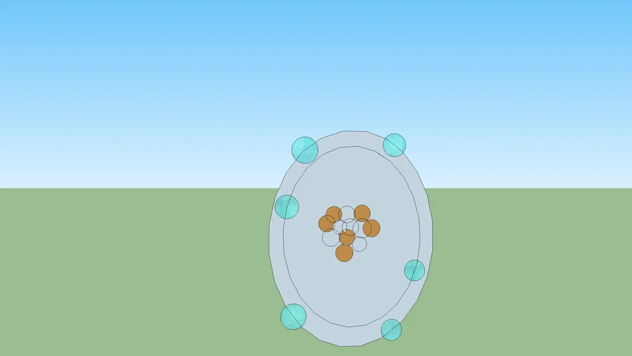 bohr project | 3D Warehouse