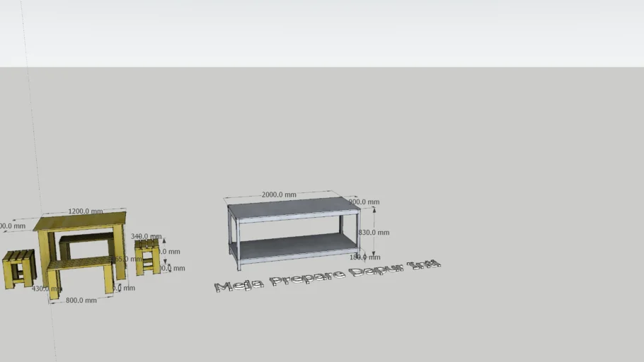 3D Warehouse