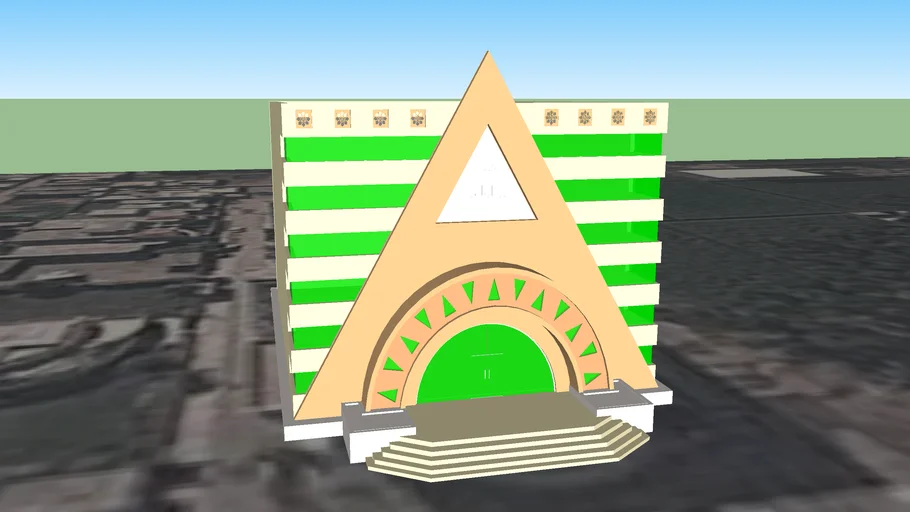 bnbnbn | 3D Warehouse