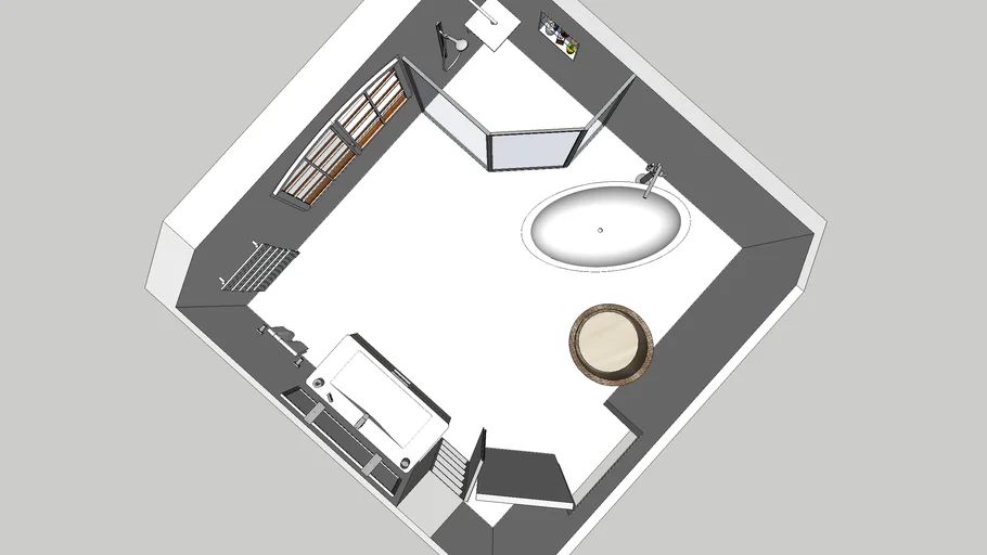 SdB CHARPINE | 3D Warehouse