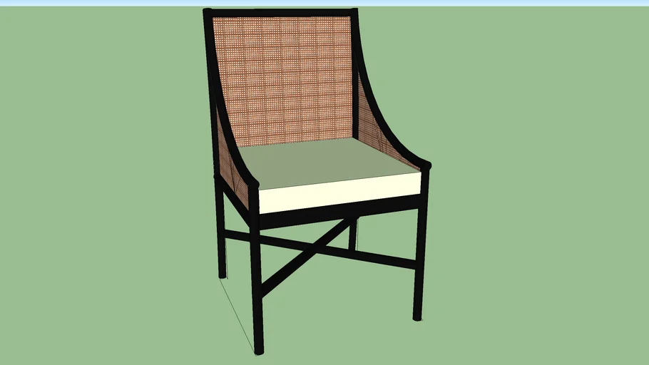 solihiyachair | 3D Warehouse