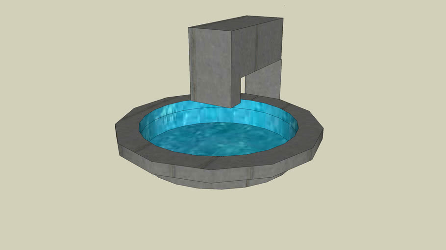 Handwash | 3D Warehouse