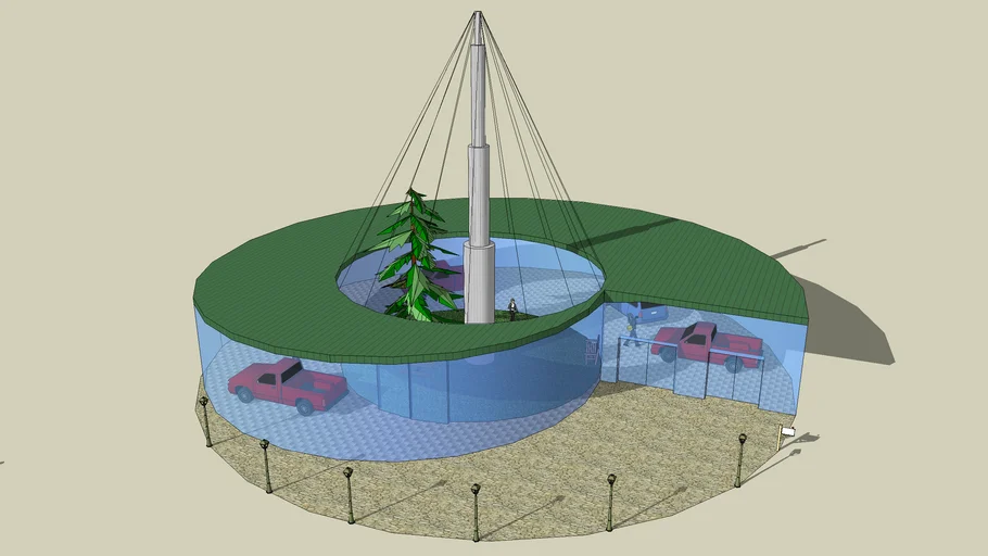 Seashell | 3D Warehouse